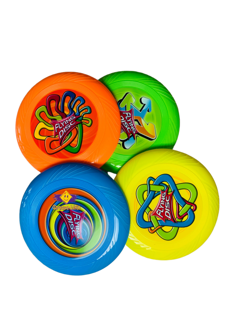 صحن طائر - كراوس لايف - Crouse Life