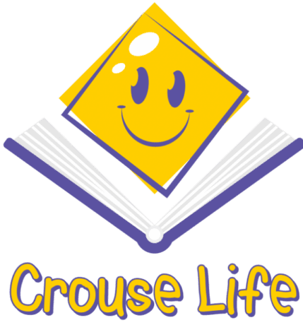 من نحن - كراوس لايف - Crouse Life